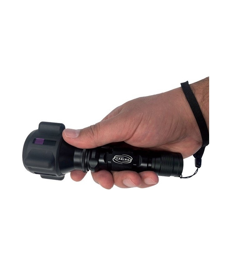 Lampe torche UVA à LED Labino UVG3 2.0
