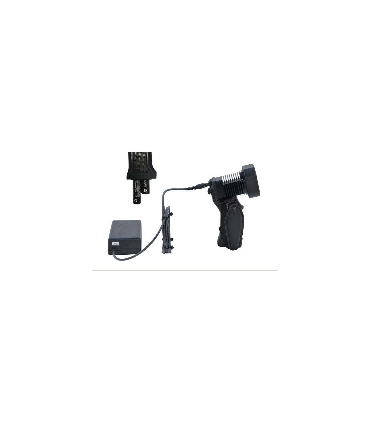 Lampe UV à LED Labino MB 3.0