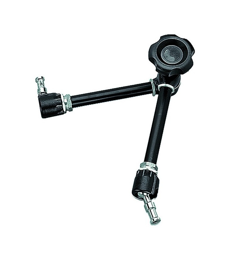 Support articulé à rotules