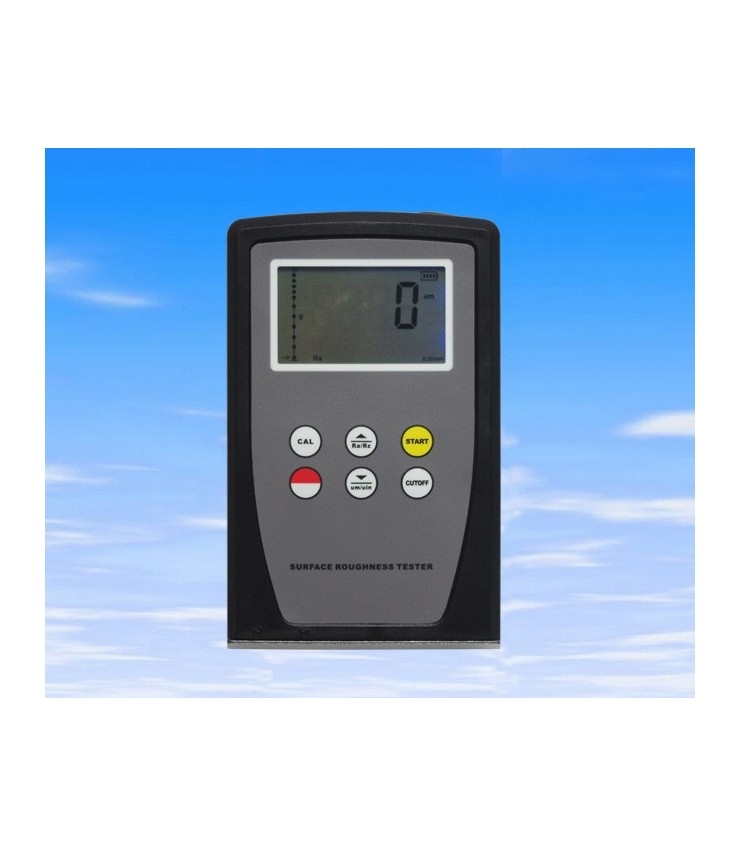 Rugosimètre portable