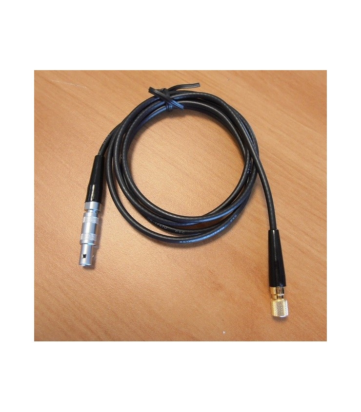 Câble Lemo 00 / Microdot