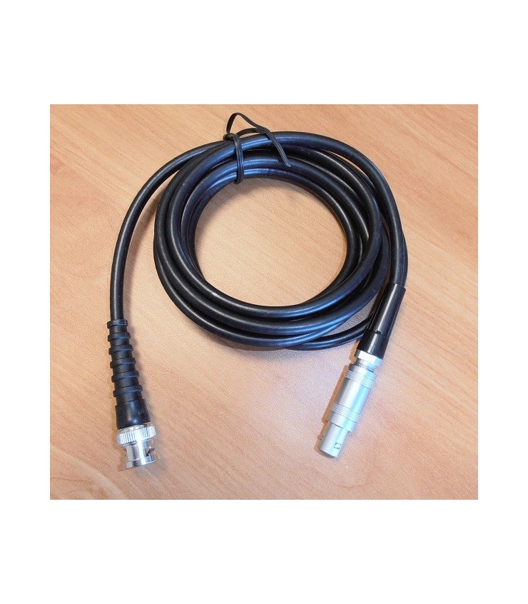 Câble BNC / Lemo1 RG58